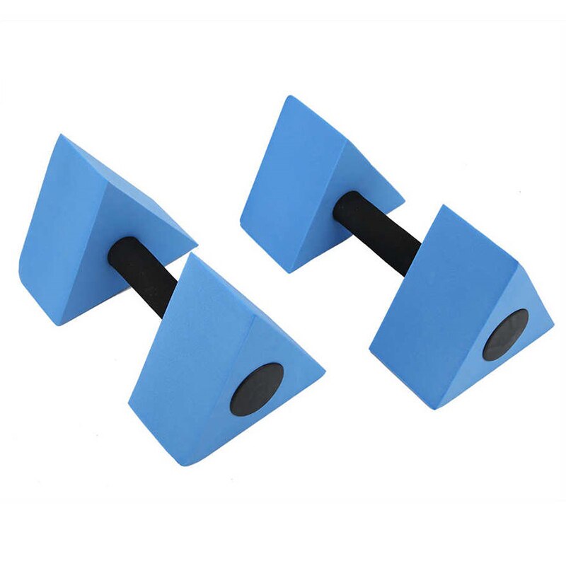 Water Dumbbell Swimming Fitness Equipment Swimming... – Grandado