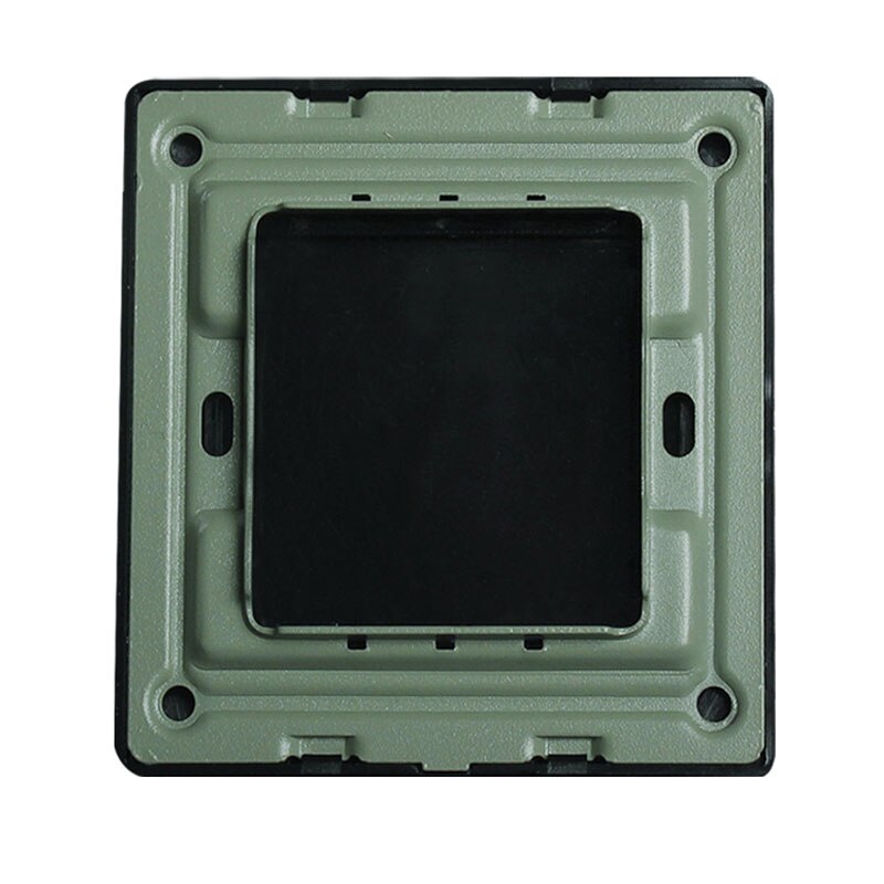 Type 86 pc Deluxe Wall Socket Blank Panel Wall Swi... – Vicedeal