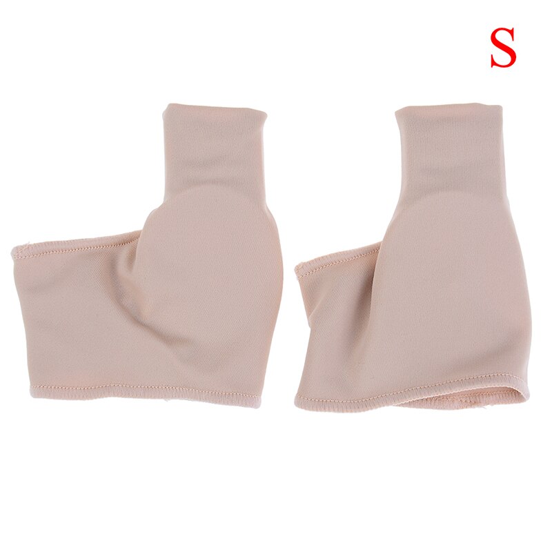 1 Pair Bunion Corrector Gel Pad Stretch Nylon Hall... – Grandado