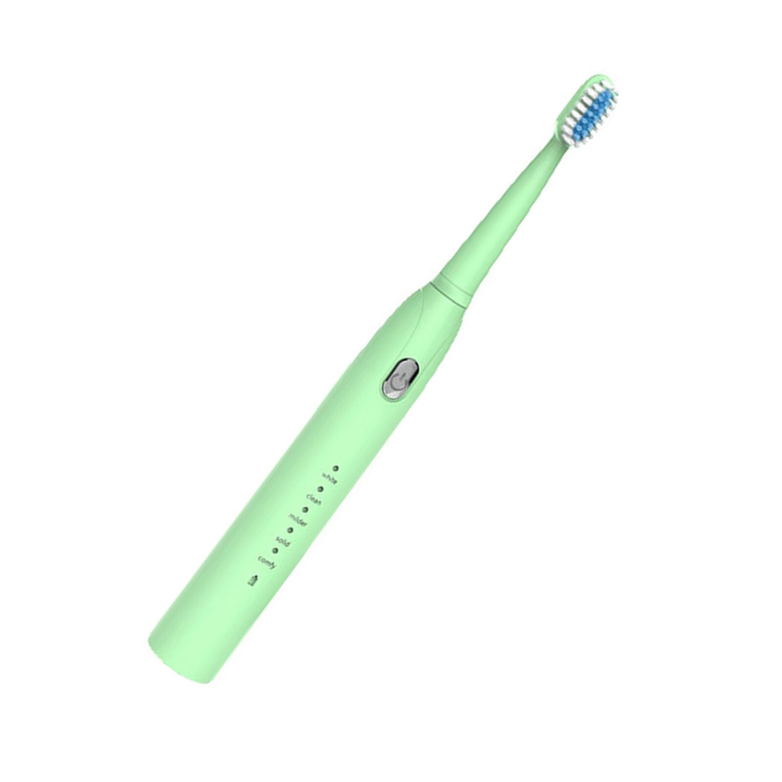 Electric Toothbrush IPX7 Waterproof Rechargeable H... – Vicedeal