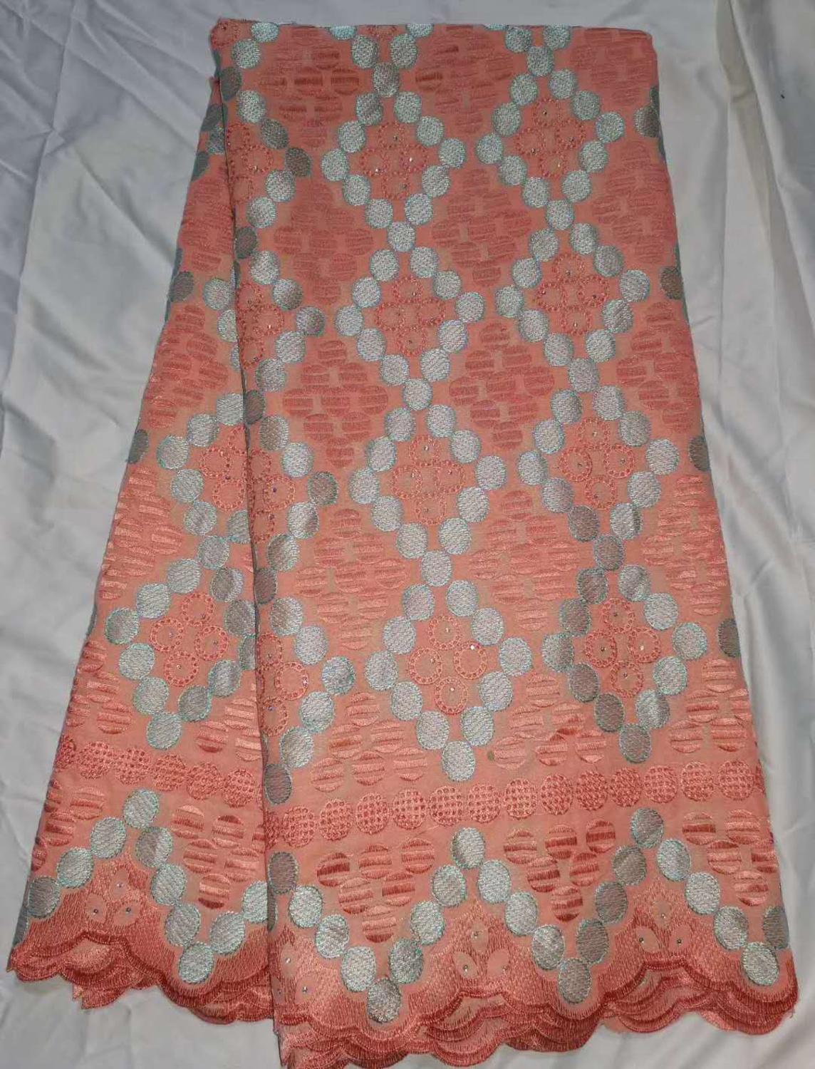 African Lace Fabric Lace Swiss Voile Lace Nigerian... – Grandado