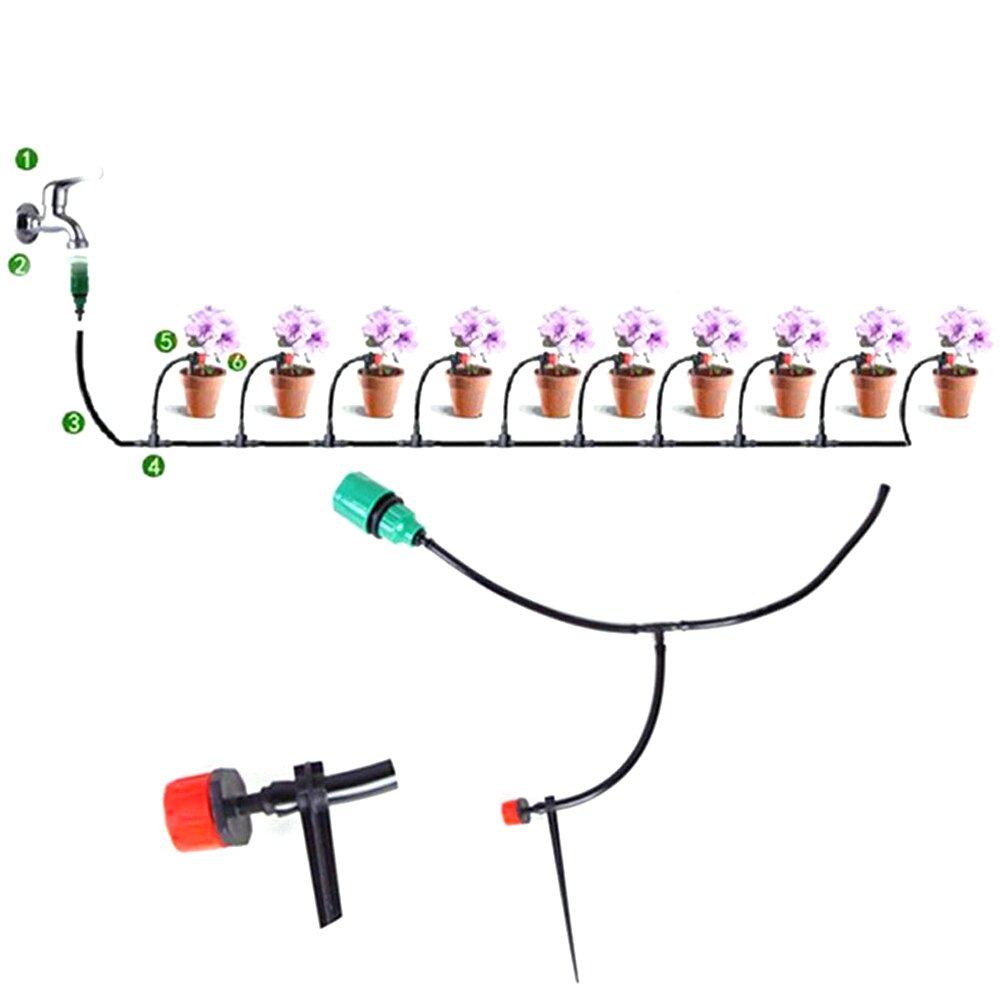 Kit de riego para Arduino, kit de riego para Ardui... – Grandado