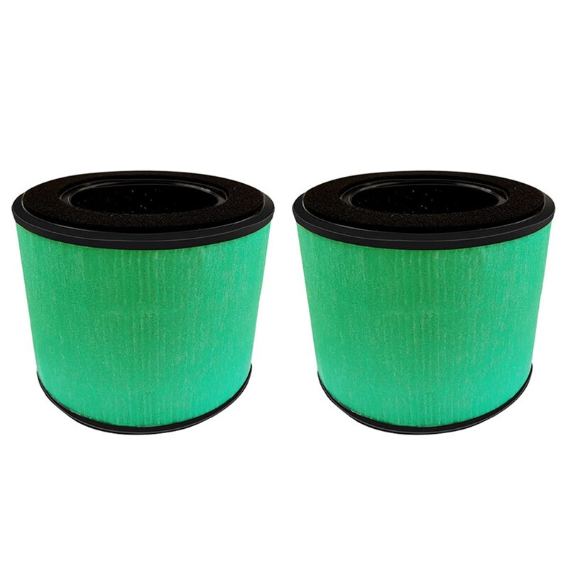 Air Filter Kit Voor Partu BS-08 Luchtreiniger Fami... – Vicedeal