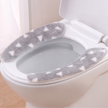 Toilet set universal paste household washing toile... – Vicedeal