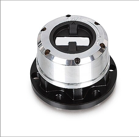 FREE WHEEL HUB FOR NISSAN Patrol, PU,90-up TATA Su... – Vicedeal