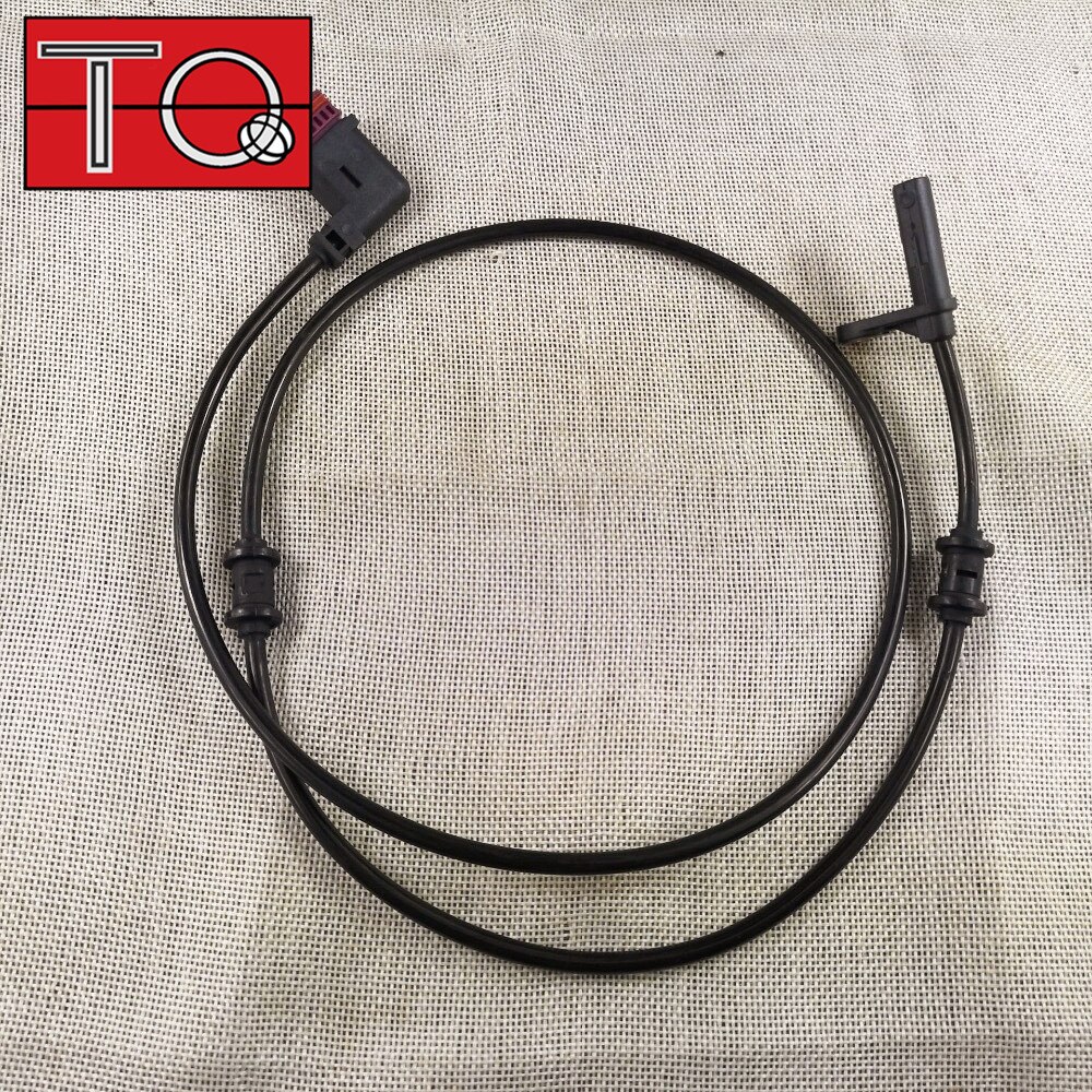 Rear Right ABS Wheel Speed Sensor for W203 CLK C18... – Vicedeal