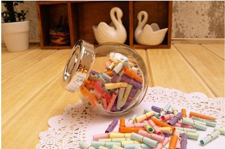 180ml köksburkförsegling liten kapselmuttrar förva... – Vicedeal