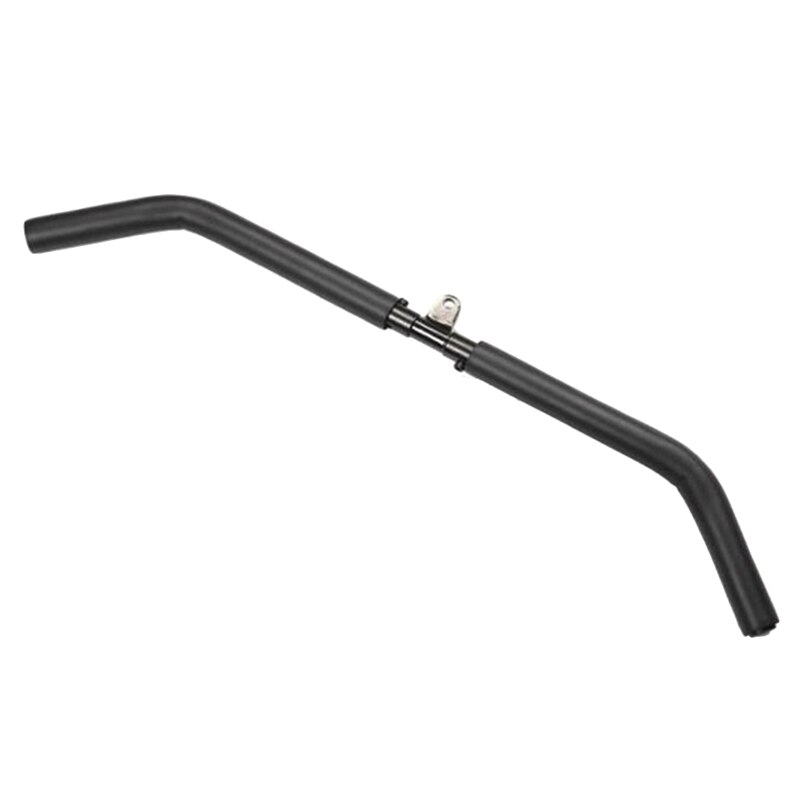 Fitness LAT Pull Down Bar, Cable Machine Attachmen... – Vicedeal