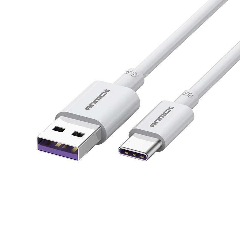 Anmck Snelle Lading 5A Usb Type C Kabel Voor Samsu... – Grandado