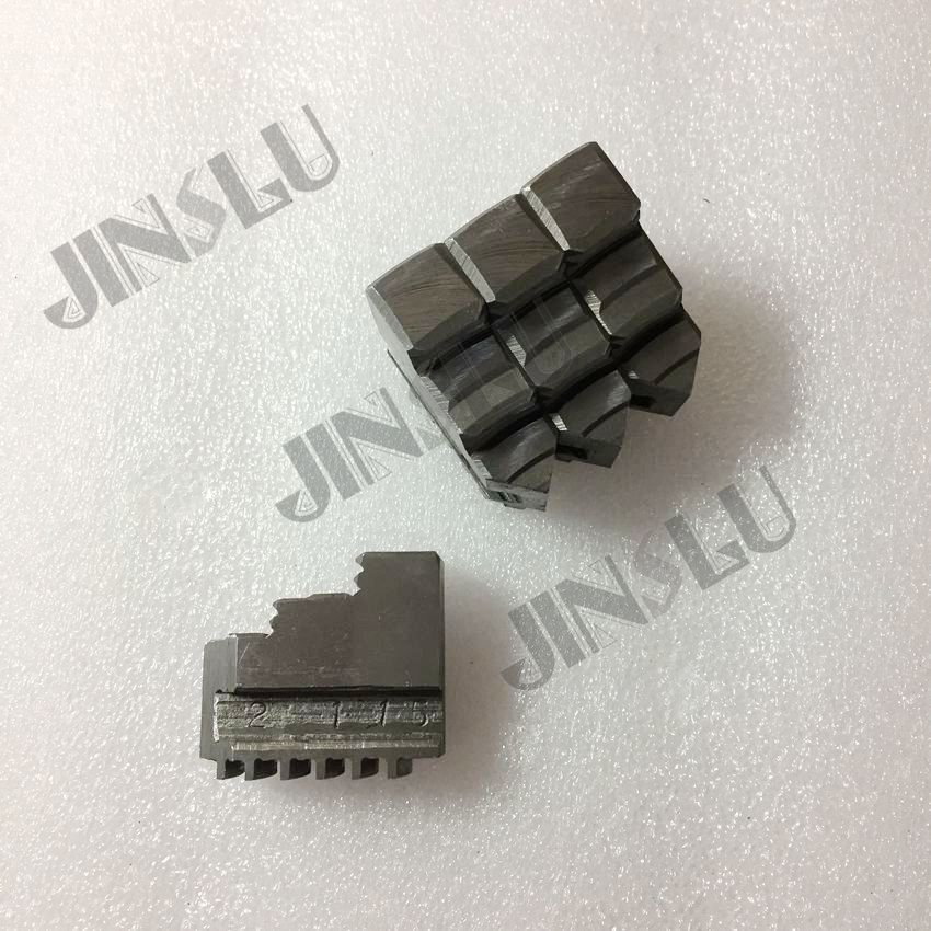 Lathe chuck jaw self centering chuck K12-100 exter... – Grandado