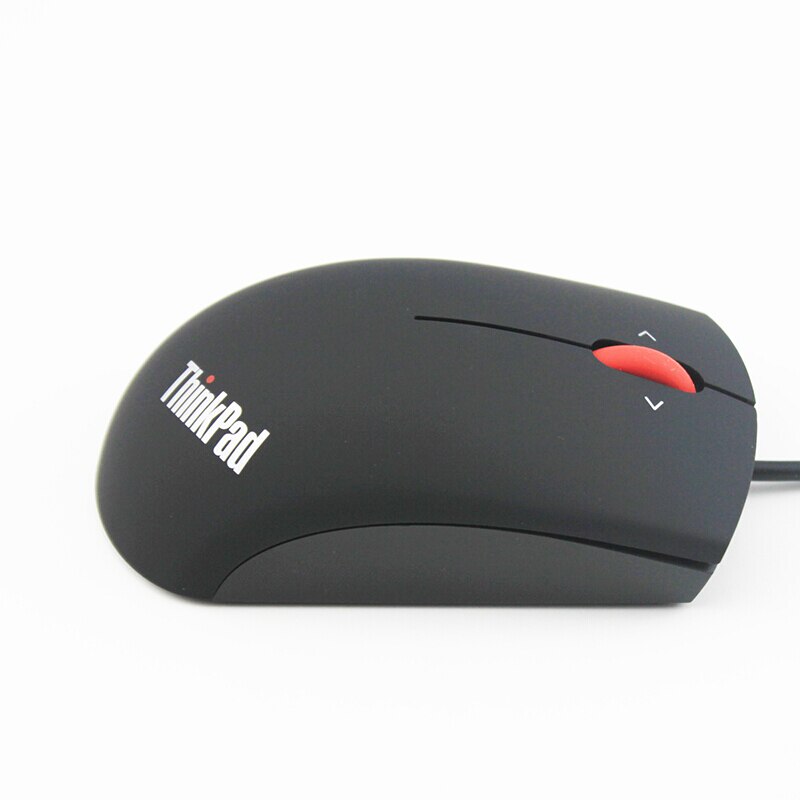 Lenovo ThinkPad OB47153 laptop IBM red dot wired B... – Grandado