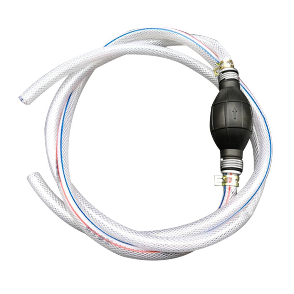 Multi-gebruik Handpomp Rubber Benzine Slang Gas Ol... – Vicedeal