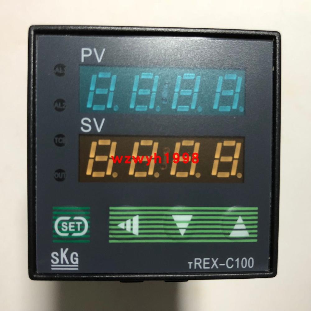 Thermostat TREX-C100 Smart Meter TREX-C100FK01-V *... – Vicedeal