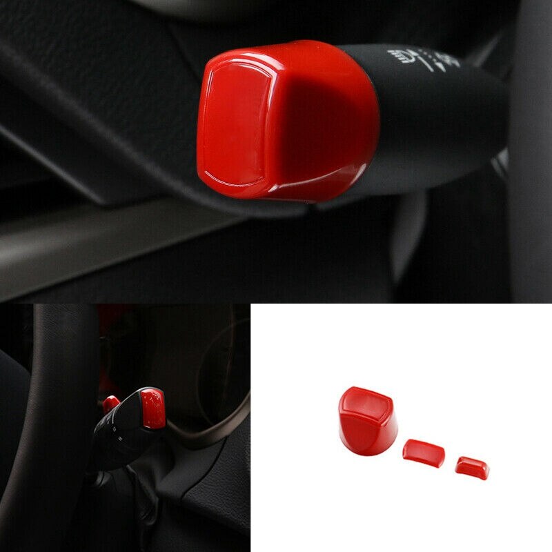 AU05 -Car ABS Steering Wheel Shift Paddle Shifter ... – Grandado