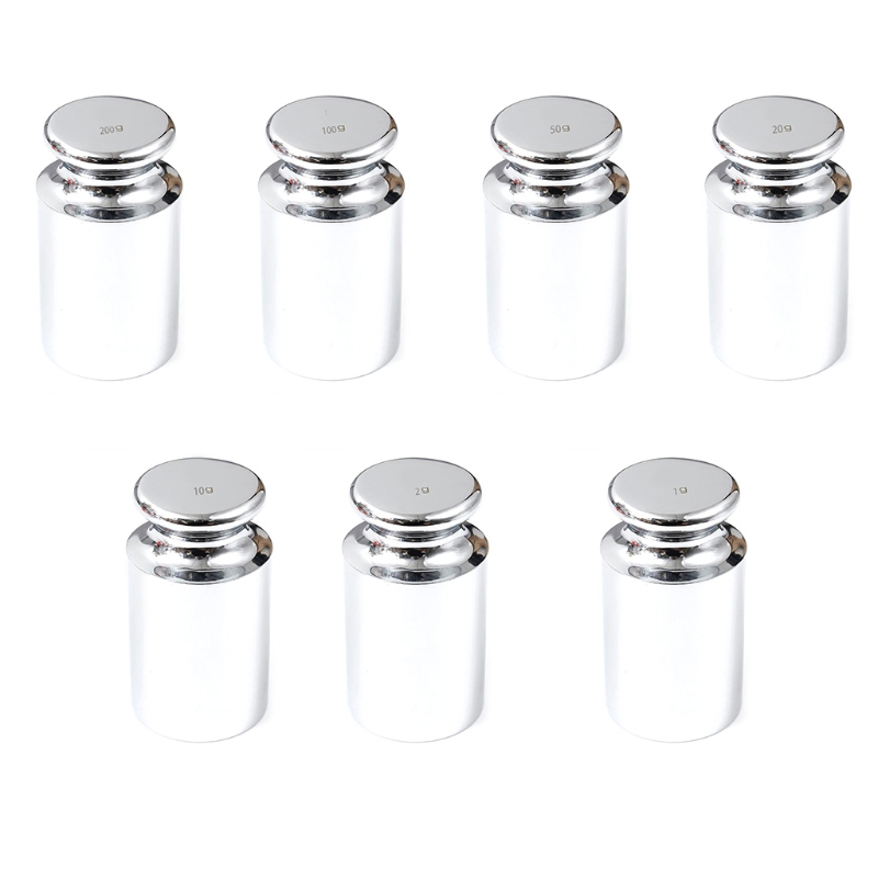 Gram Calibration Weight M1 Precision Digital Balan... – Vicedeal