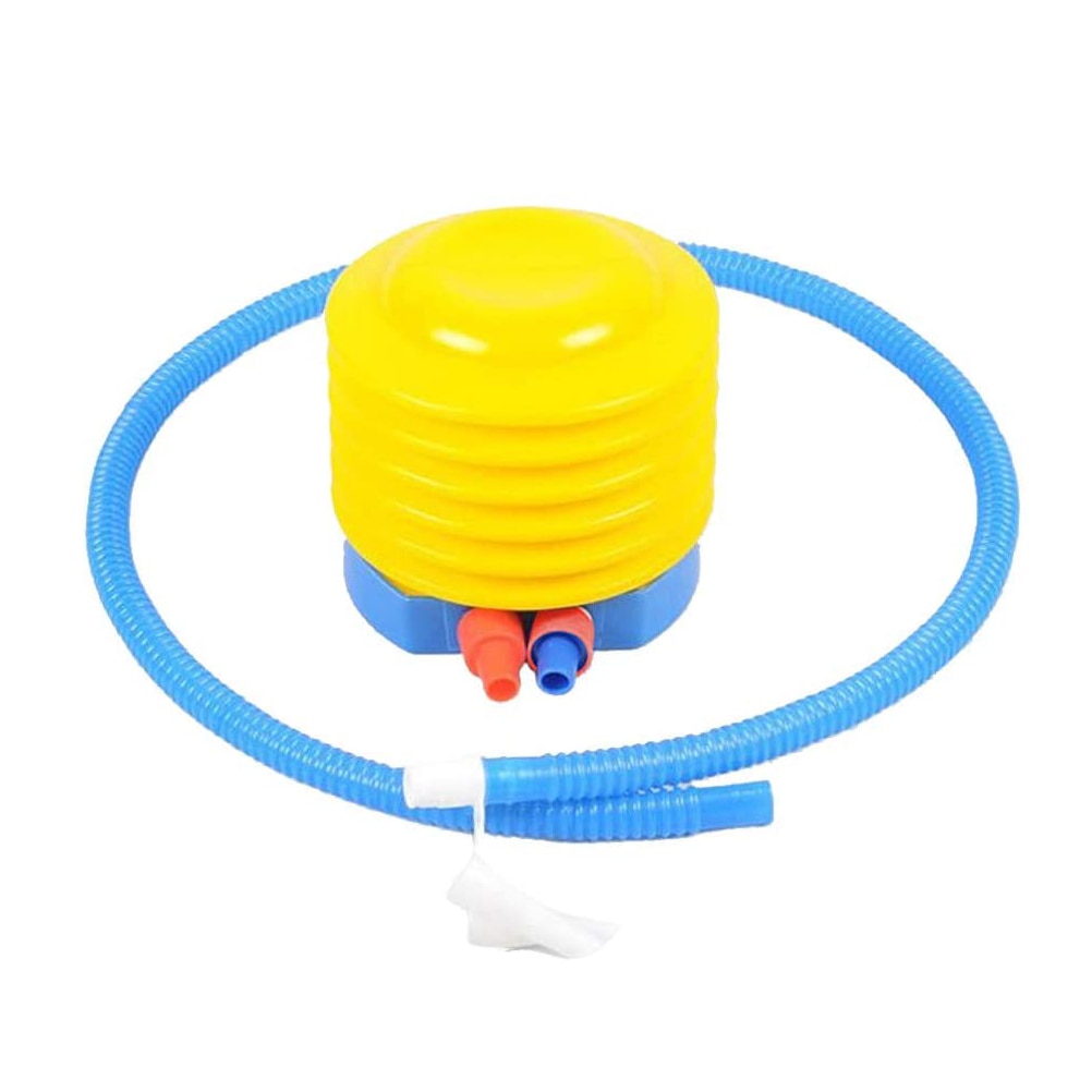 1PCPortable Inflatable Balloon Pump Air Inflator T... – Grandado