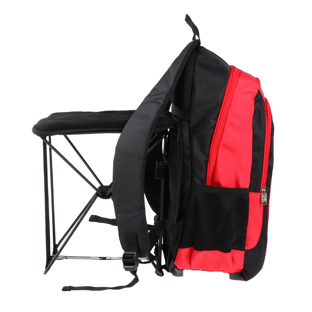 47L Lightweight Outdoor Travel Backpack with Back ... – Grandado