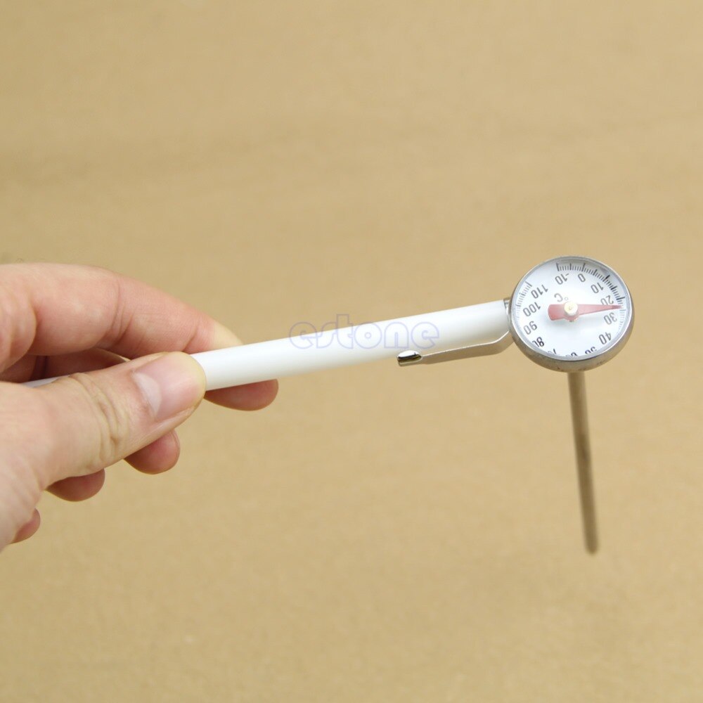 1PC Food liquid Milk Bottle Thermometer Water Mete... – Grandado