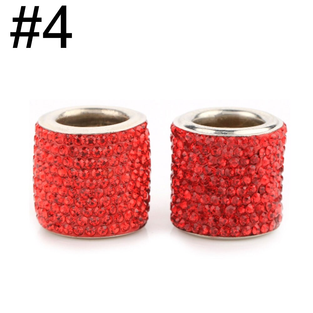 Dsycar 2 Stks/partij Mode Auto Hoofdsteun Kragen A... – Grandado