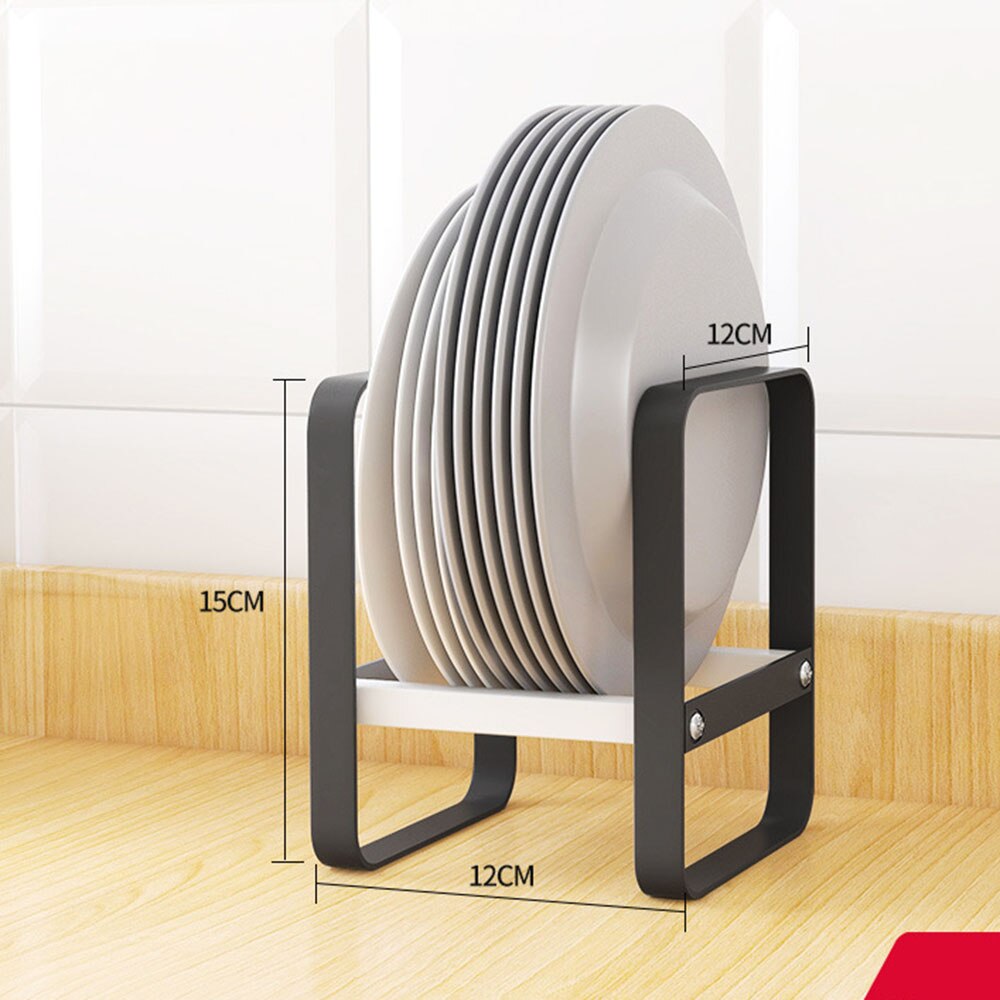 Chopping Organizer Holder Plates Dishes Closet Mul... – Grandado