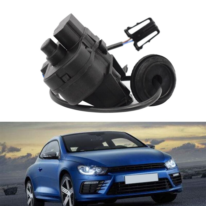 Fuel Tank Door Lock Motor Actuator Control Unit Fo... – Grandado