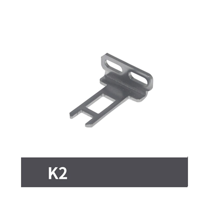 CNTD Limit Switch K1 K2 K3 CZ-93C (1NO1NC) Safety ... – Grandado