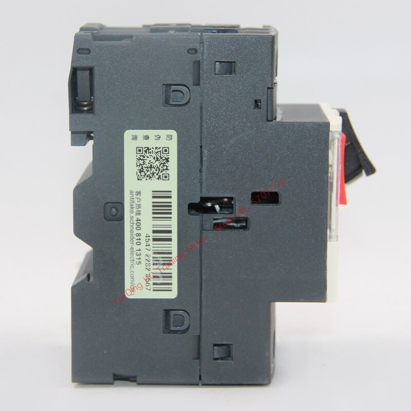Schneider Electric GV2ME22C 20-25A Motor Thermal M... – Vicedeal