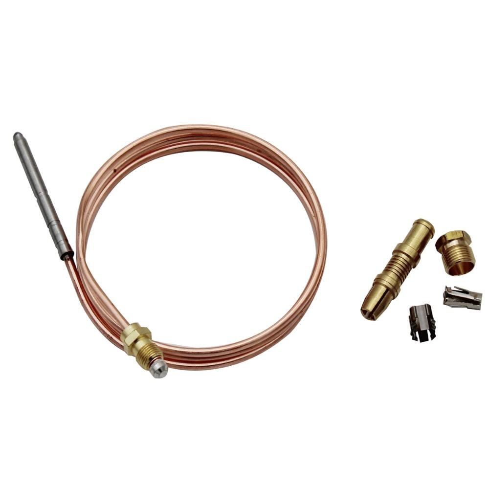 Gas Water Heater Fitting Universal Thermocouple Ga... – Vicedeal
