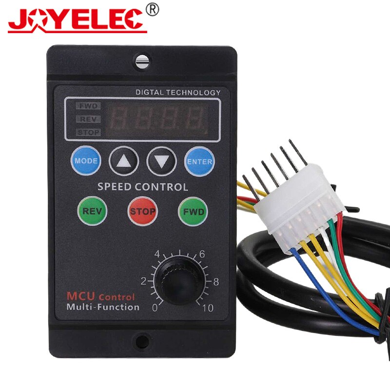 UX-52 affichage numérique moteur régulateur de vit... – Grandado