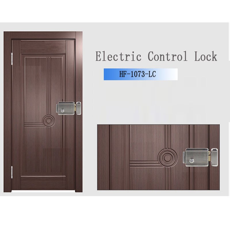 HFSECURITY Stainless Steel Access Control Electric... – Grandado