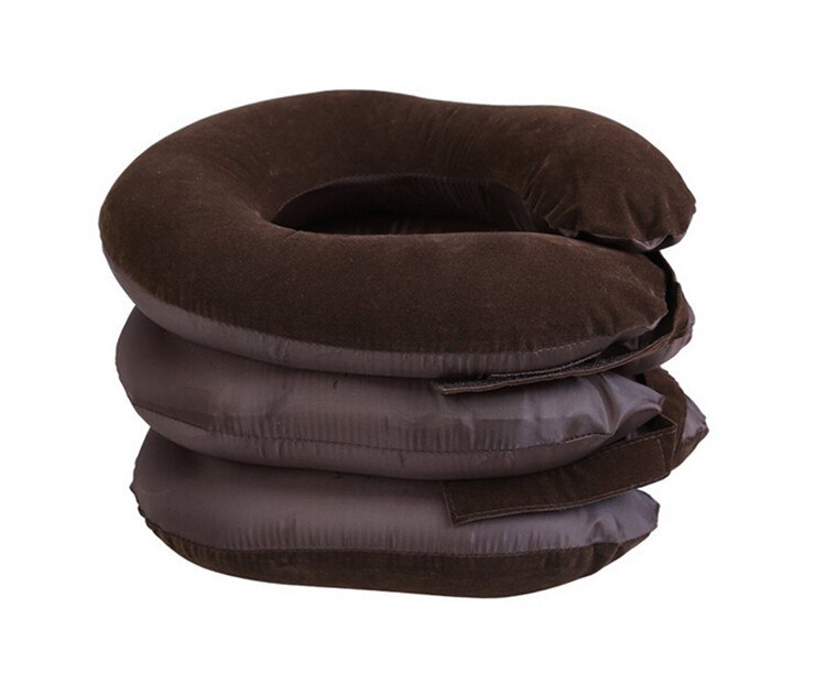 Comfortable Neck Massage Supports Soft Neck Brace ... – Grandado