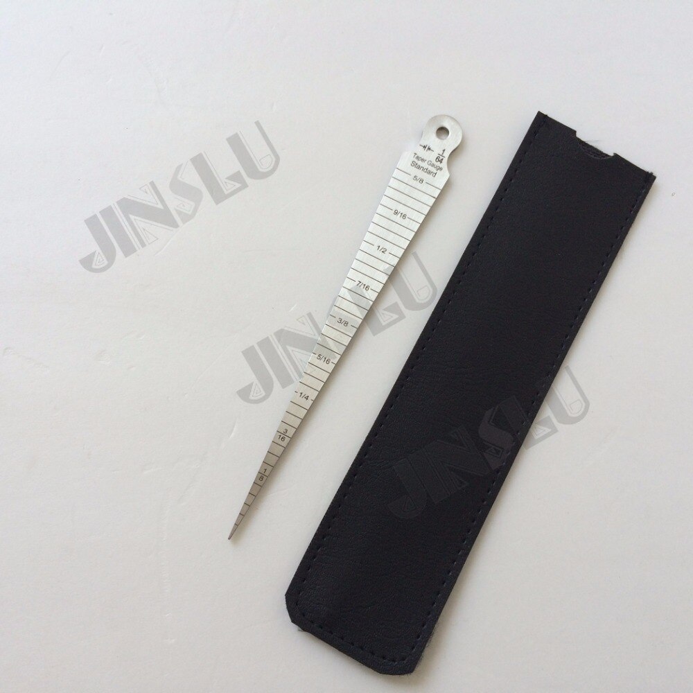 welding gauge Tapered Scale stainless steel weldin... – Vicedeal