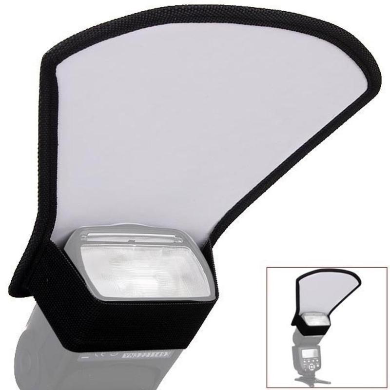 1pcs Slr Camera Shovel Camera Diffuser Softbox Pho... – Vicedeal