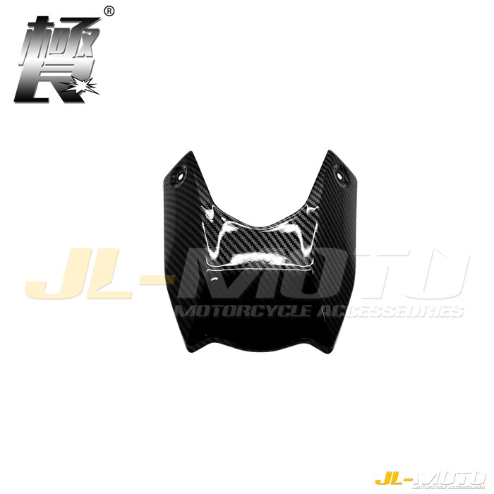 Carbon Fiber Geschilderd Kuip Tank Temidden Cover ... – Vicedeal