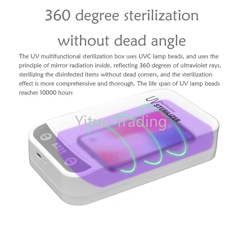 USB Multifunctional Mask Mobile Phone Electrical A... – Vicedeal