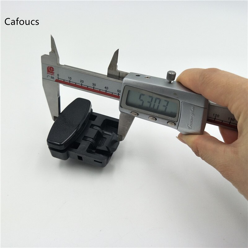 Side Window Glass Lock buckle For Toyota Hiace Dyn... – Grandado