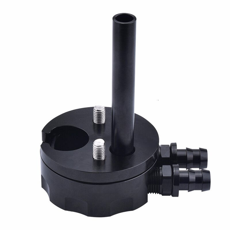 SPEEDWOW Fuel Tank Sump Kit Diesel Gas Fuel Tanks ... – Grandado