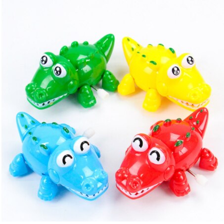 Cute Animal Clockwork Toys Tortoise Deer Mouse Duc... – Vicedeal