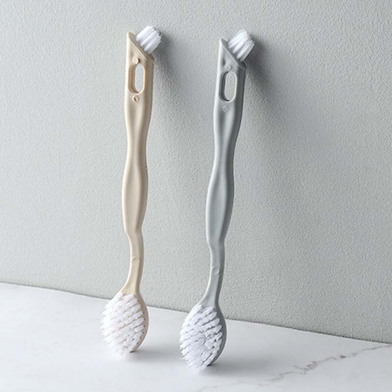 Zachte Wol Lange Handvat Multifunctionele Schoen A... – Grandado