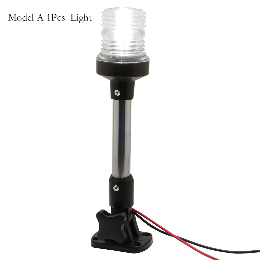 Waterdichte IP65 Marine Boot Led Navigatie Licht 3... – Grandado