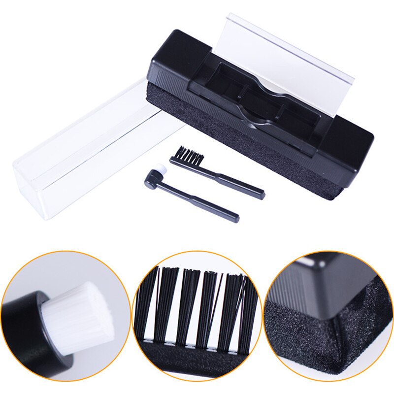 1Set Vinyl Record Player Cleaning Kit Turntable LP... – Grandado