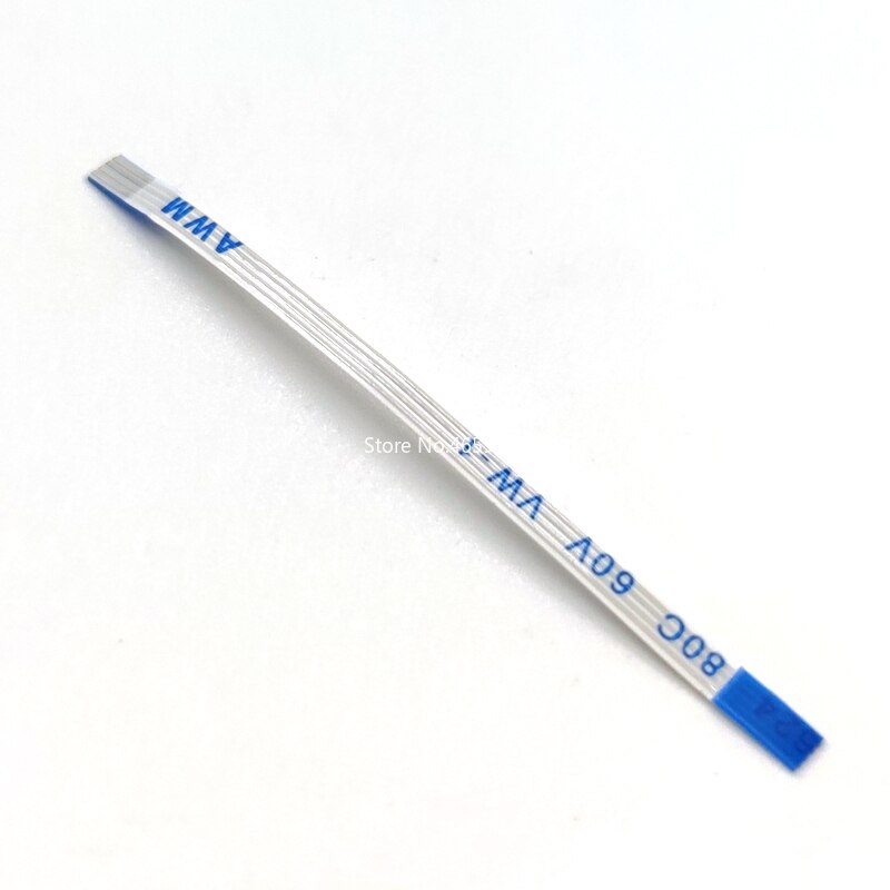 10Stck 0,5mm FPC FFC flexibel Flach Kabel B Typ um... – Grandado