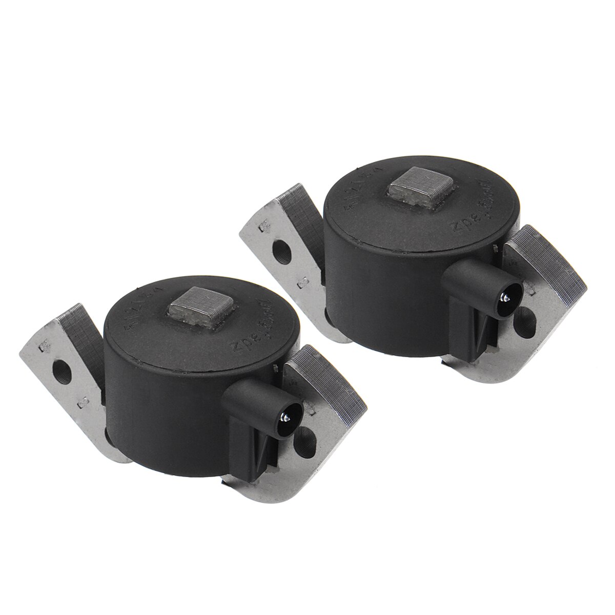 2X Ignition Coil Module Outboard Motor Ignition Co... – Grandado