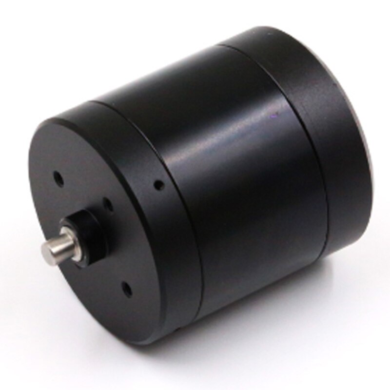 Aunderwater Brushless Dc Motor 9kg Thrust 980w Ip Grandado 4725