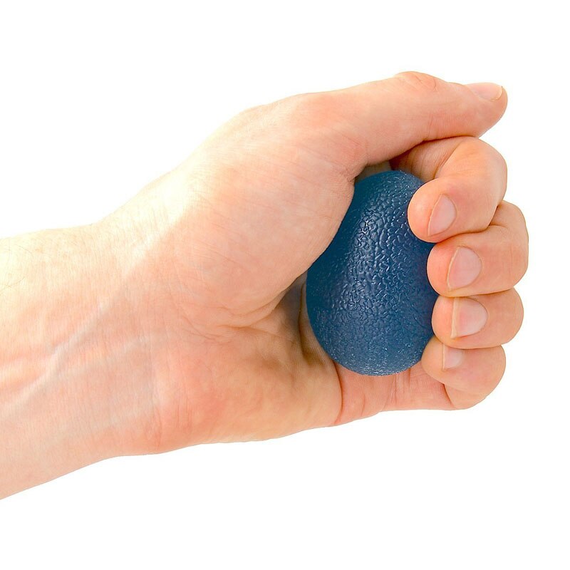 Grip Strengthening Therapy Stress Balls, 3 Colors ... – Grandado