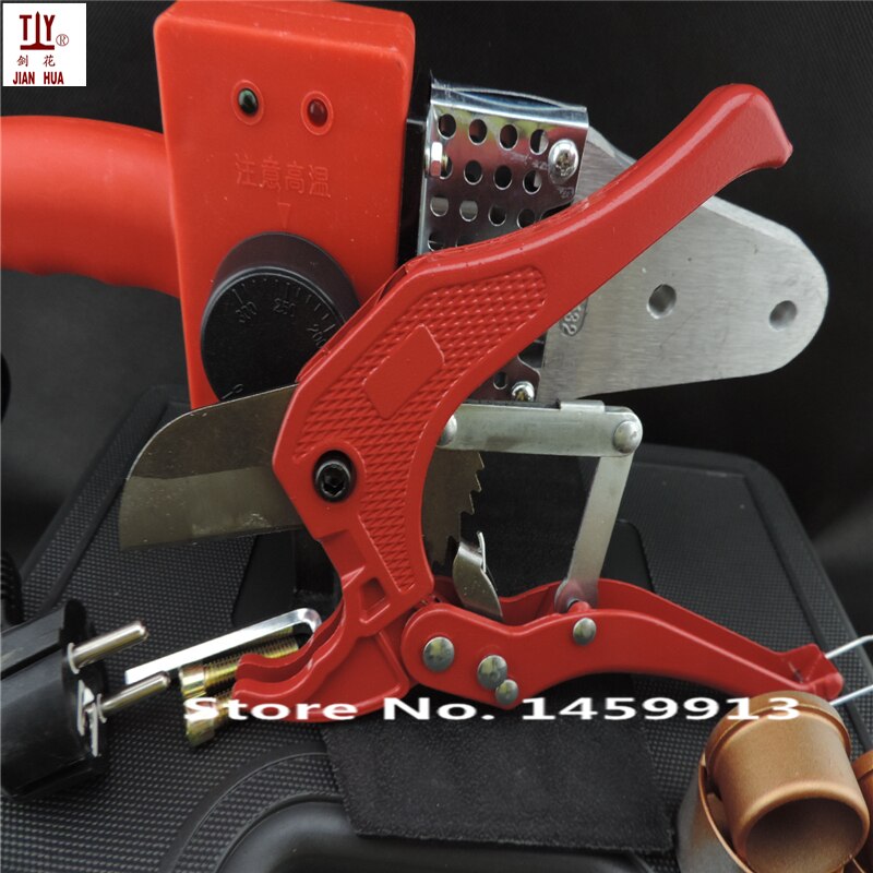 A Heating Element For Plastic Pipes 20mm 25mm 32mm... – Grandado