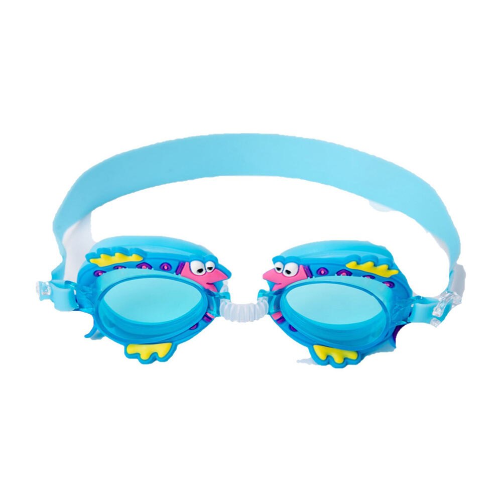 Swimming Goggles Children Cute Multi-Color Marine ... – Vicedeal