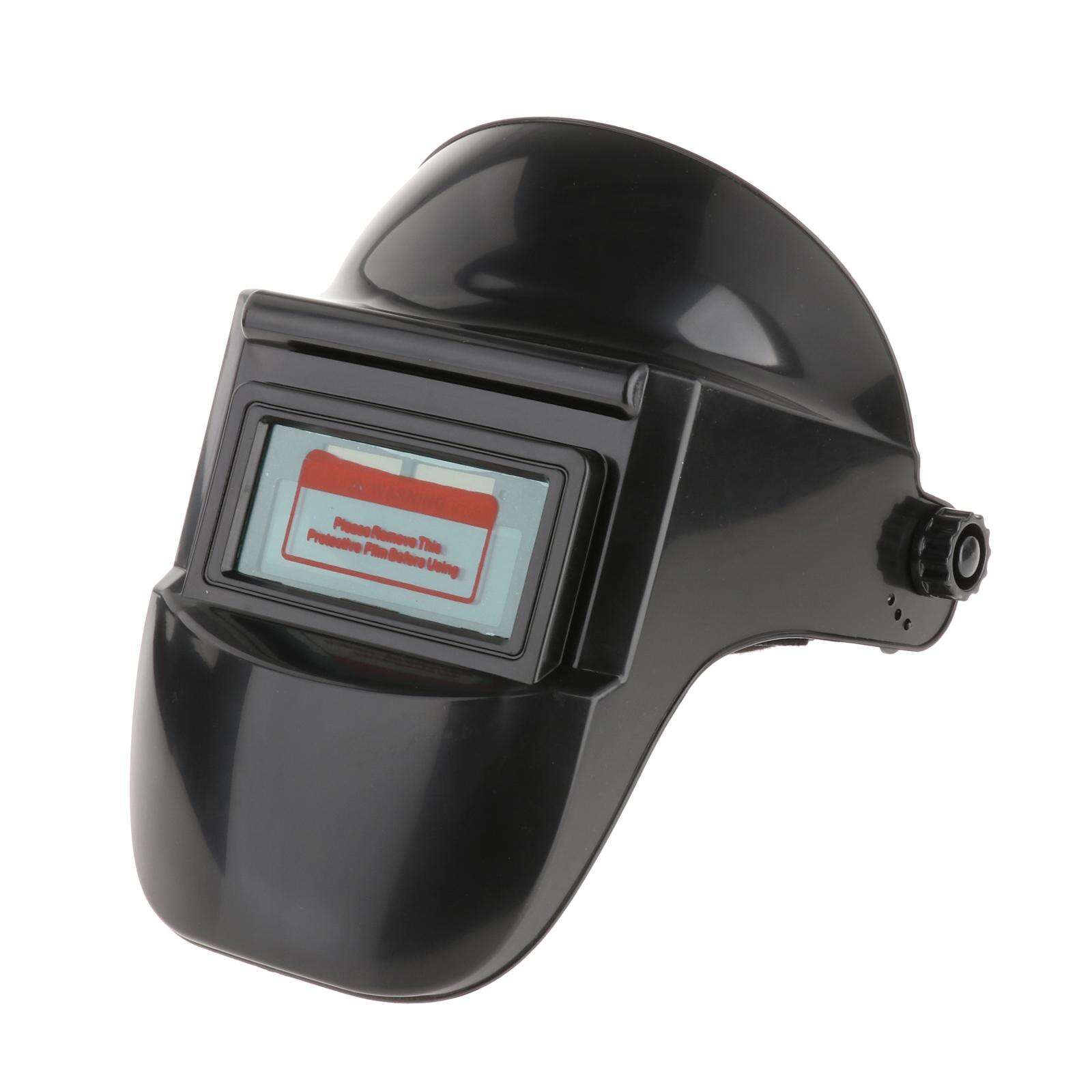 Auto-Darkening Welding Helmet Welding Mask Welding... – Vicedeal