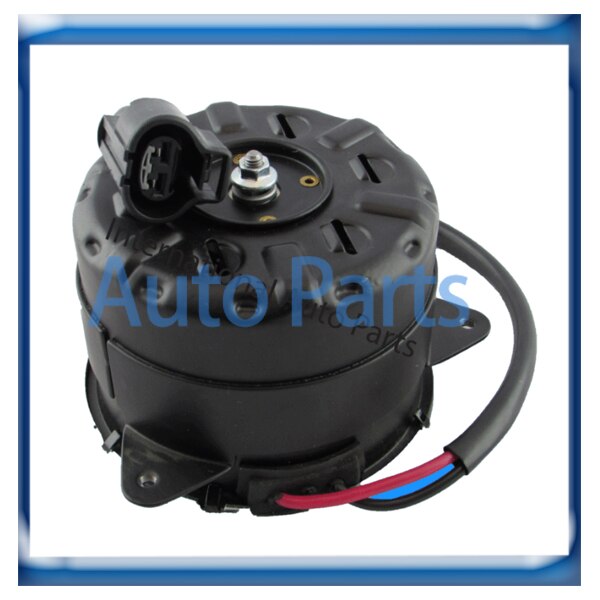 Auto air conditioner electric fan motor for Toyota... – Vicedeal