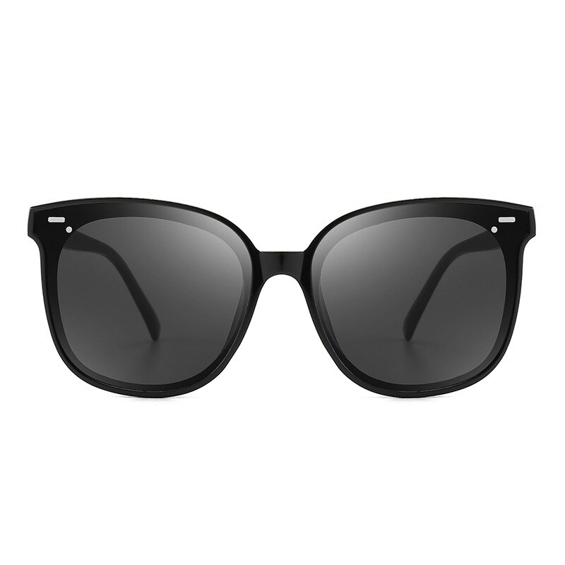 sunglasses women's skinny UV-proof sun glasses men... – Vicedeal